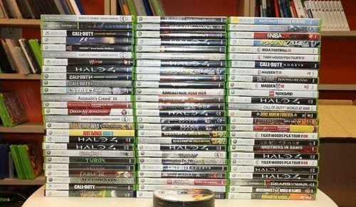 Игры Xbox 360 Диски xbox360 Детские
