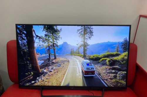 Sony KDL-49WE665 Smart Tv
