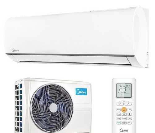 Кондиционер Midea msma1D-24HRN1/M