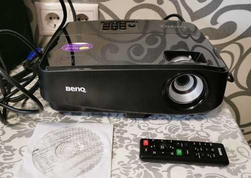 Проектор Benq mw523