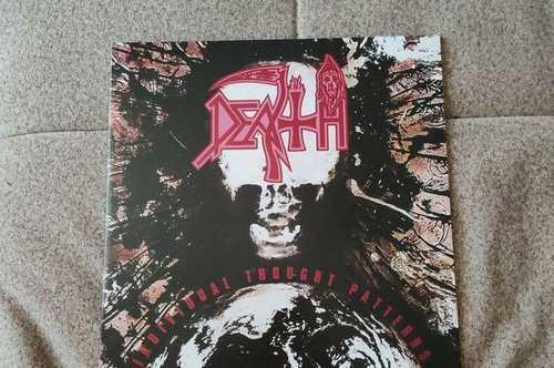 Death- individual thought patterns 2LP