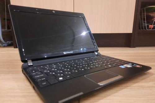 Packard Bell za8