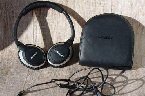 Наушники Bose OE2 I (б.у)