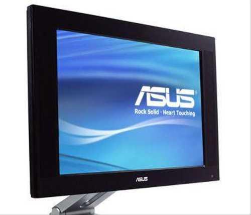 Монитор asus PW191A, экран 19" дюймов