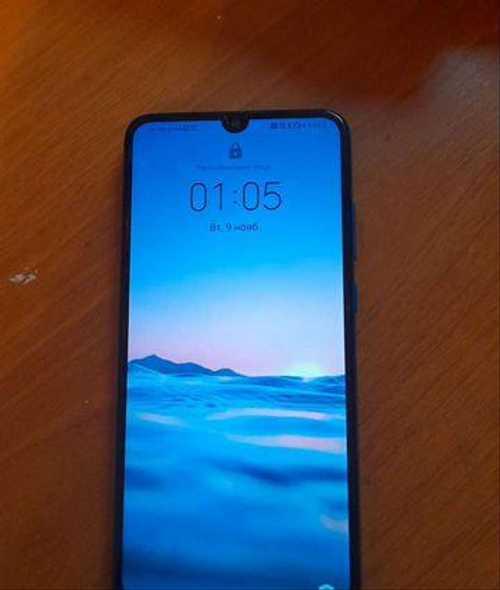 Смартфоны бу honor 9а