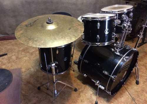 Барабаны sonor force 507