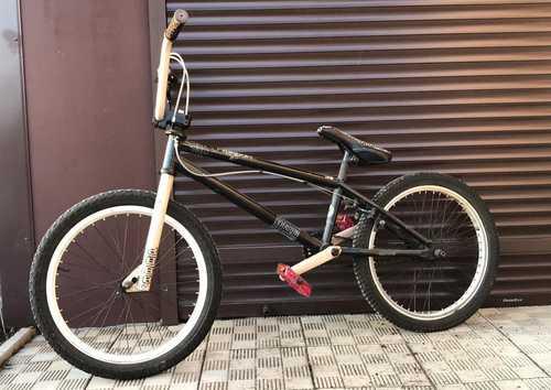 BMX Eastern Traildigger