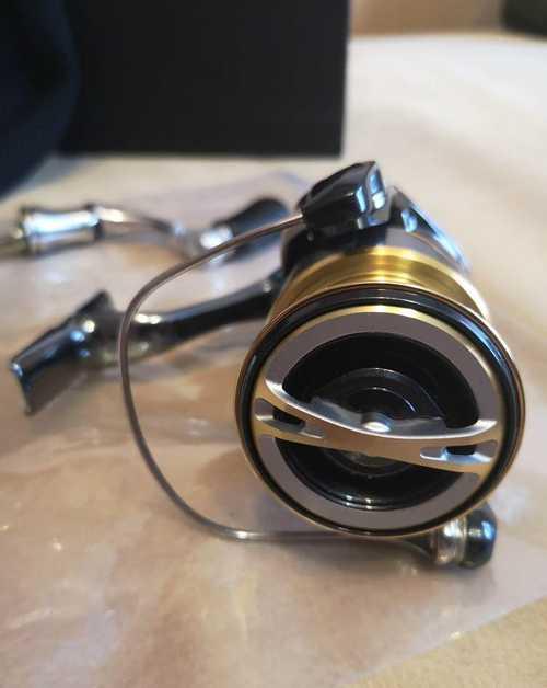 Shimano 14 Stella 2500