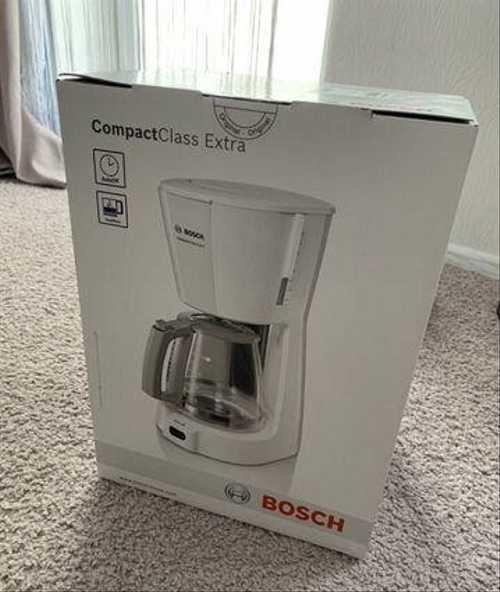 Кофеварка Bosch капельного типа