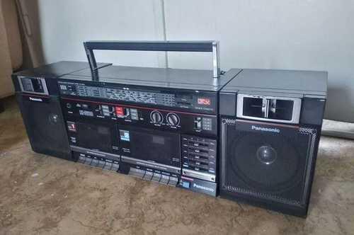 Panasonic RX CW - 30,made in Japan