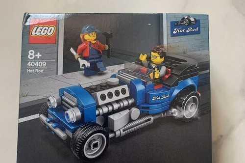Lego 40409 hot rod