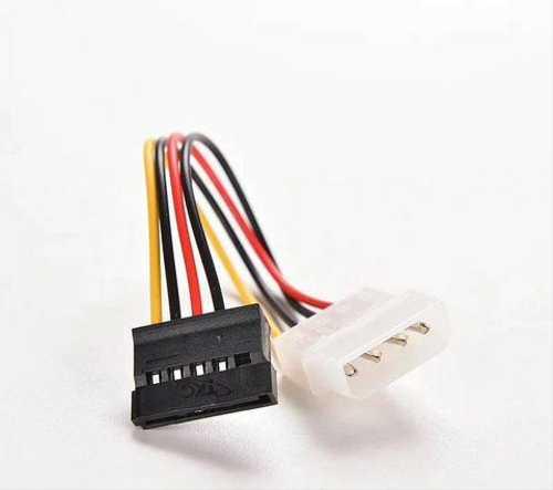 Переходник SATA - Molex
