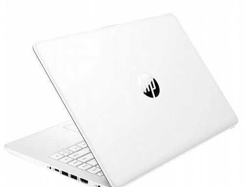 Ноутбук HP 14s-dq2011ur
