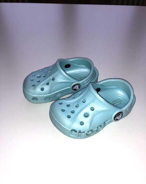 Crocs kids