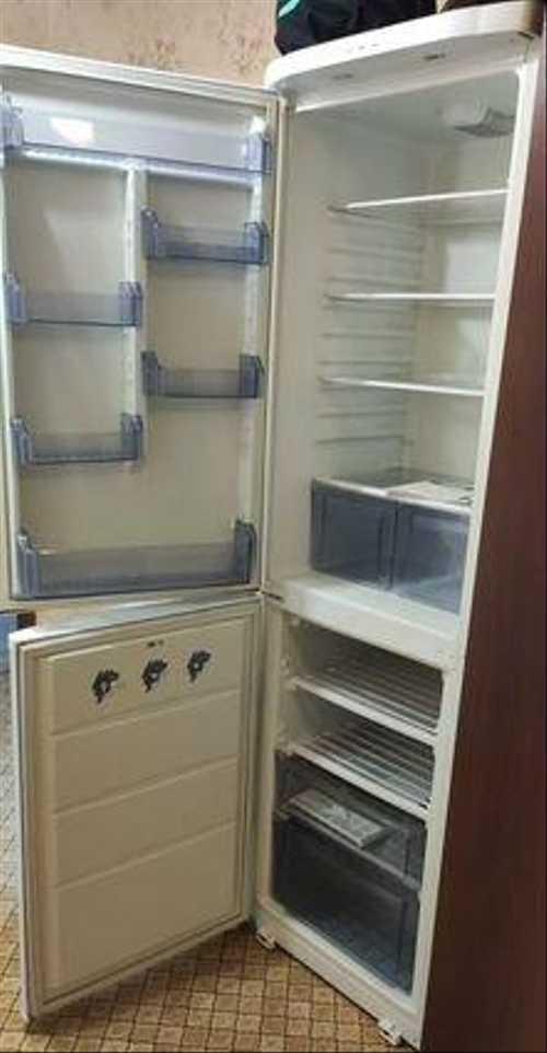 Холодильник Vestel GN 385
