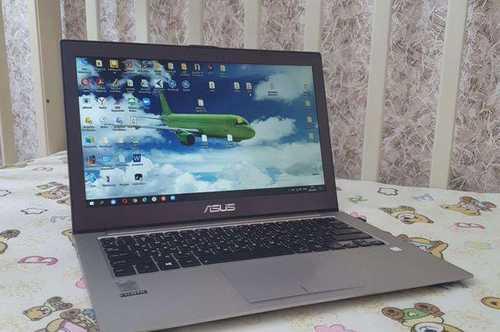 Asus zenbook UX32L