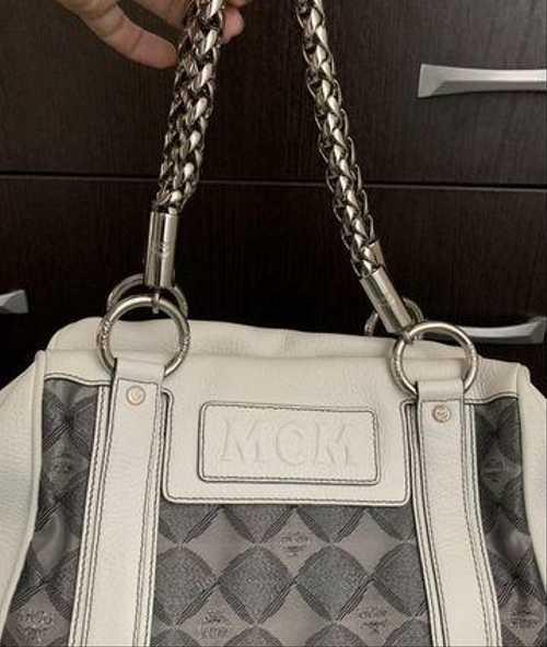 Сумка MCM оригинал