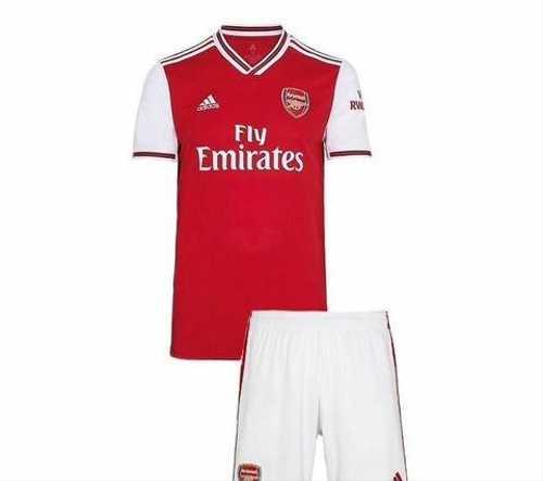 Футбольная форма Adidas FC Arsenal (17844)