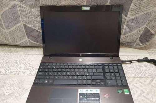 HP ProBook 4525s