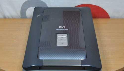 Сканер HP ScanJet G4050