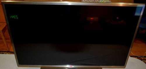 Телевизор LG 32LB650V-ZE