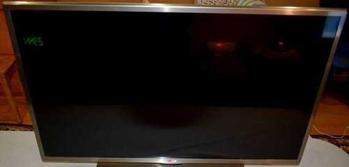 Телевизор LG 32LB650V-ZE