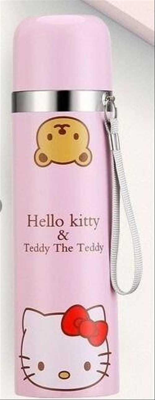 Термос Hello Kitty 500 мл