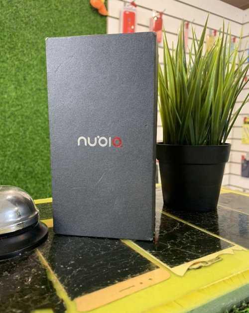 Zte nubia z9 max бу