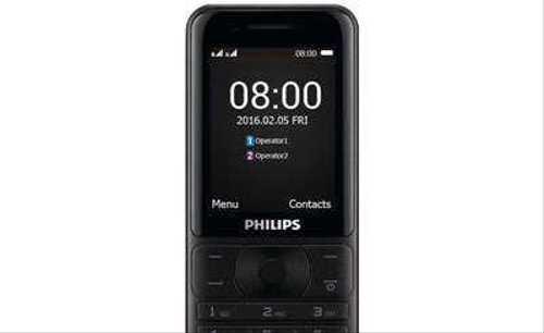 Philips Xenium E181 Москва | Festima.Ru (131236342)