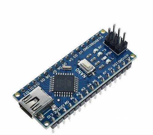 Arduino Nano V3.0 (Ардуино Нано)