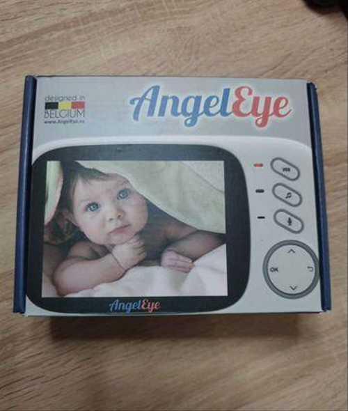 Видеоняня Angel Eye