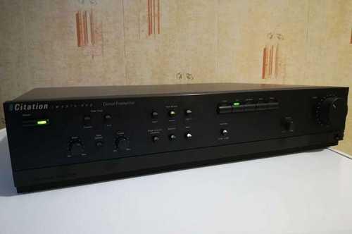 Harman Kardon citation 21