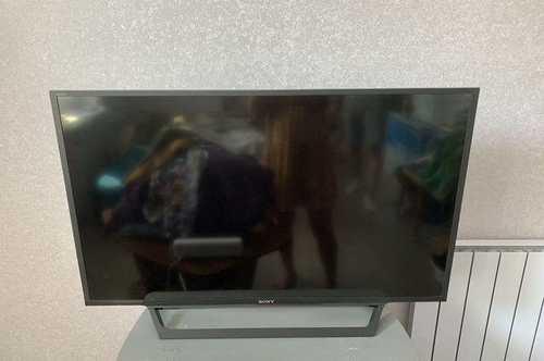 Телевизор sony bravia 40