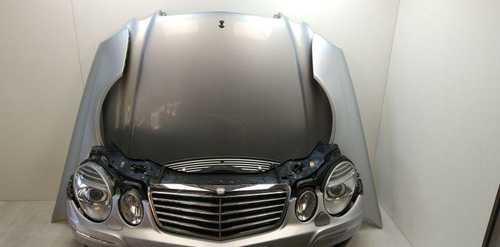 Ноускат в сборе для Mercedes-benz E-class W211