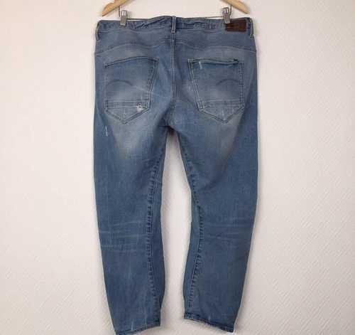 Джинсы G-Star RAW 3D ARC