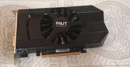 Palit NVidia GTX660 2Gb