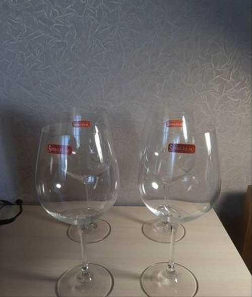 Набор бокалов для вина Spiegelau