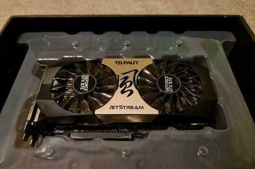 Palit GeForce GTX 670 2Gb