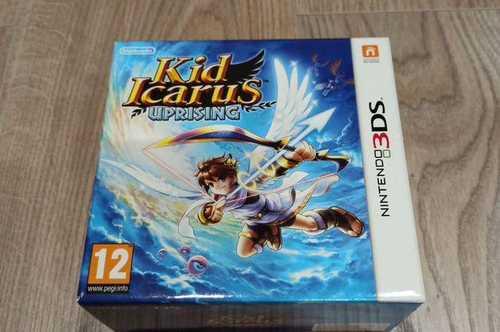 Kid Icarus: Uprising