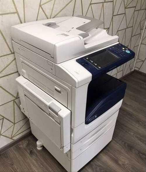Мфу Xerox WorkCentre 5325 Copier/Printer/Scanner