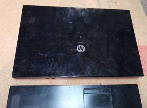 Ноутбук HP ProBook 4515s на запчасти