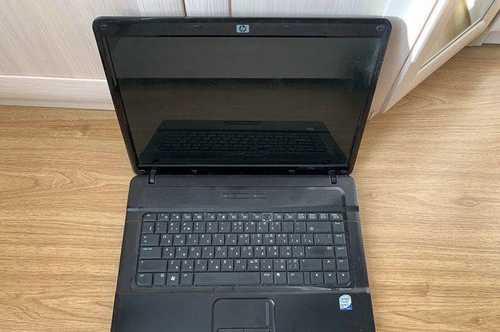 Ноутбук hp compaq 6730s