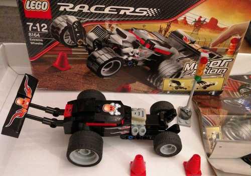 Lego racers 8164