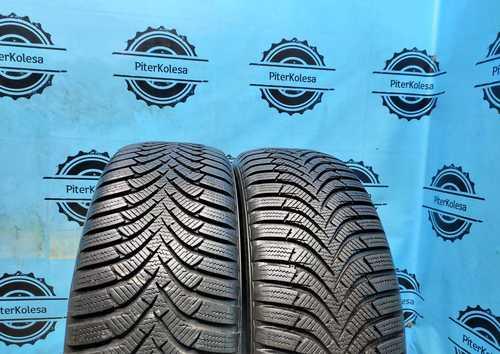 195/55/16 Hankook Winter Icept EVN всесезонные