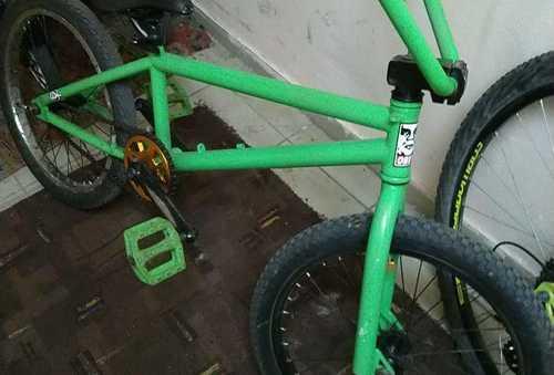 BMX