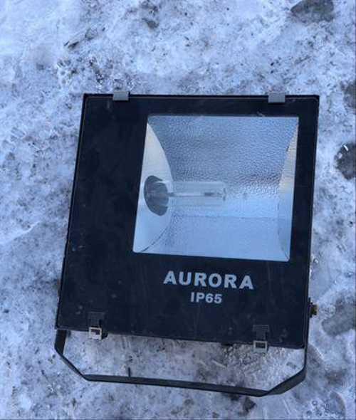 Aurora ip65