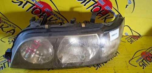 Фара nissan cima Y33 FGY33 FHY33 1527 L