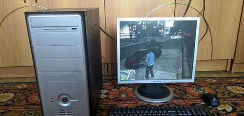 Компьютер для дома и офиса GTA 5 Танки