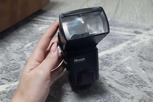 Вспышка камеры nissan digital Di622