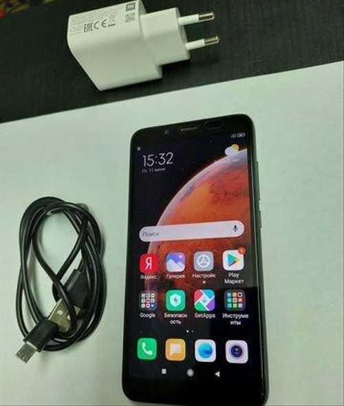 Смартфон 2020 года Xiaomi
